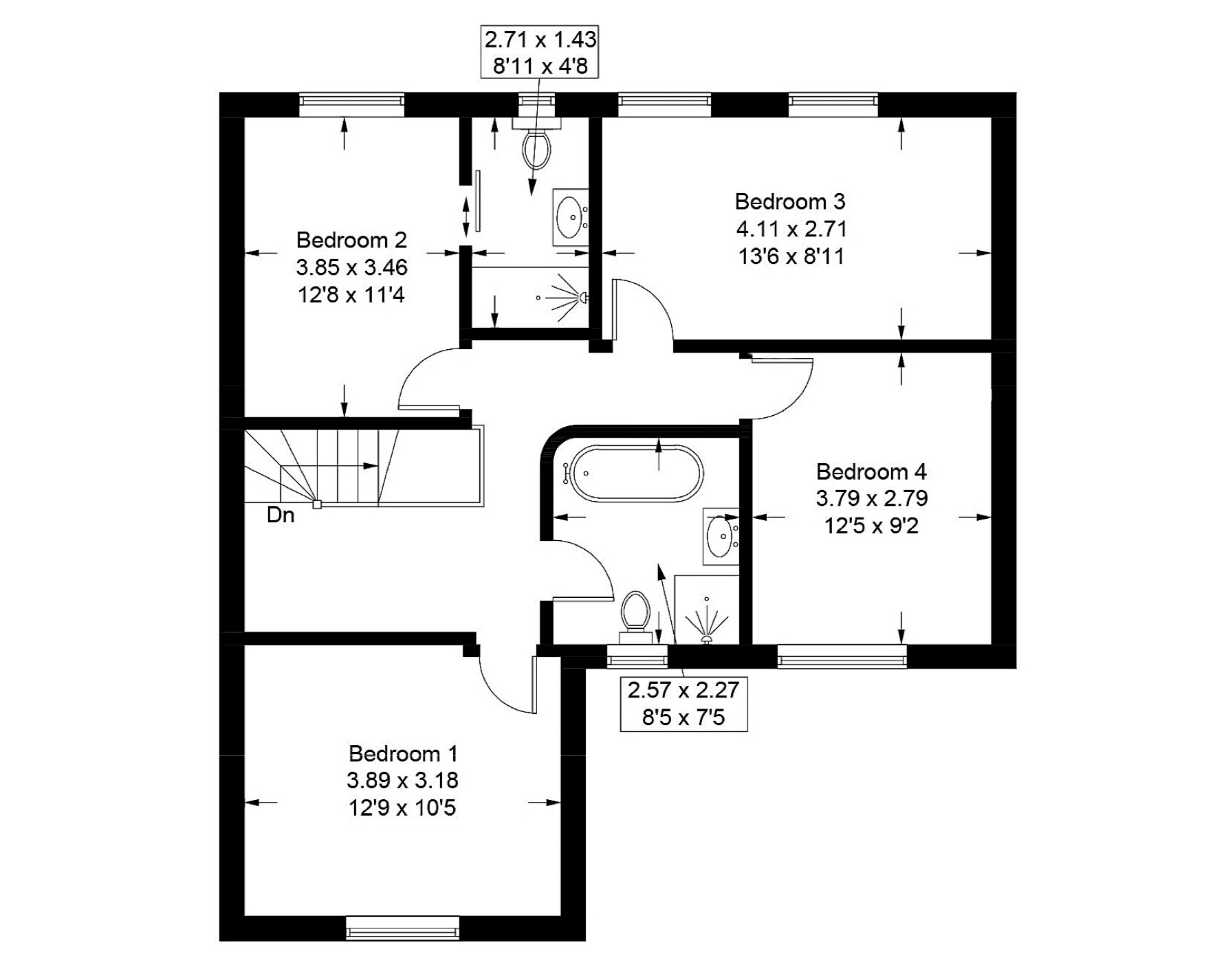 Holly House - Plot 2